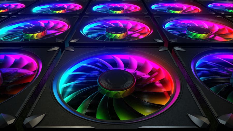 How Many Fans Does A Gaming PC Need Never Press Pause How Many Fans Does A Gaming PC Need Never Press Pause