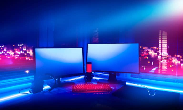 Are Gaming Monitors Good For Everyday Use? – Never Press Pause