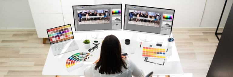 Are Gaming Monitors Good For Everyday Use? – Never Press Pause