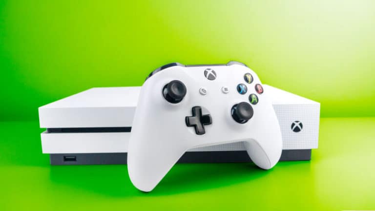 So Your Xbox Got Wet, Here’s What To Do! – Never Press Pause