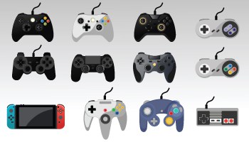 How Do Gaming Consoles Work Anyway: An Interactive Guide – Never Press ...