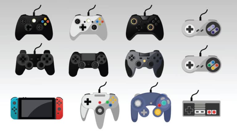 How Do Gaming Consoles Work Anyway: An Interactive Guide – Never Press ...