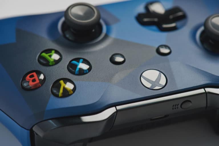 Ever Wonder Why Game Controllers Have ABXY? – Never Press Pause