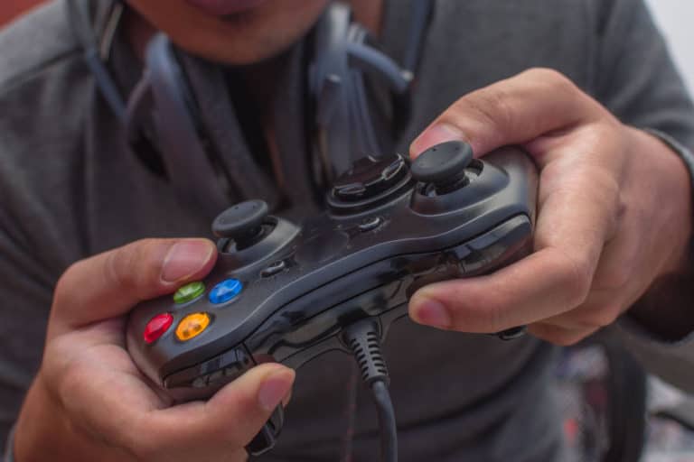 Ever Wonder Why Game Controllers Have ABXY? – Never Press Pause